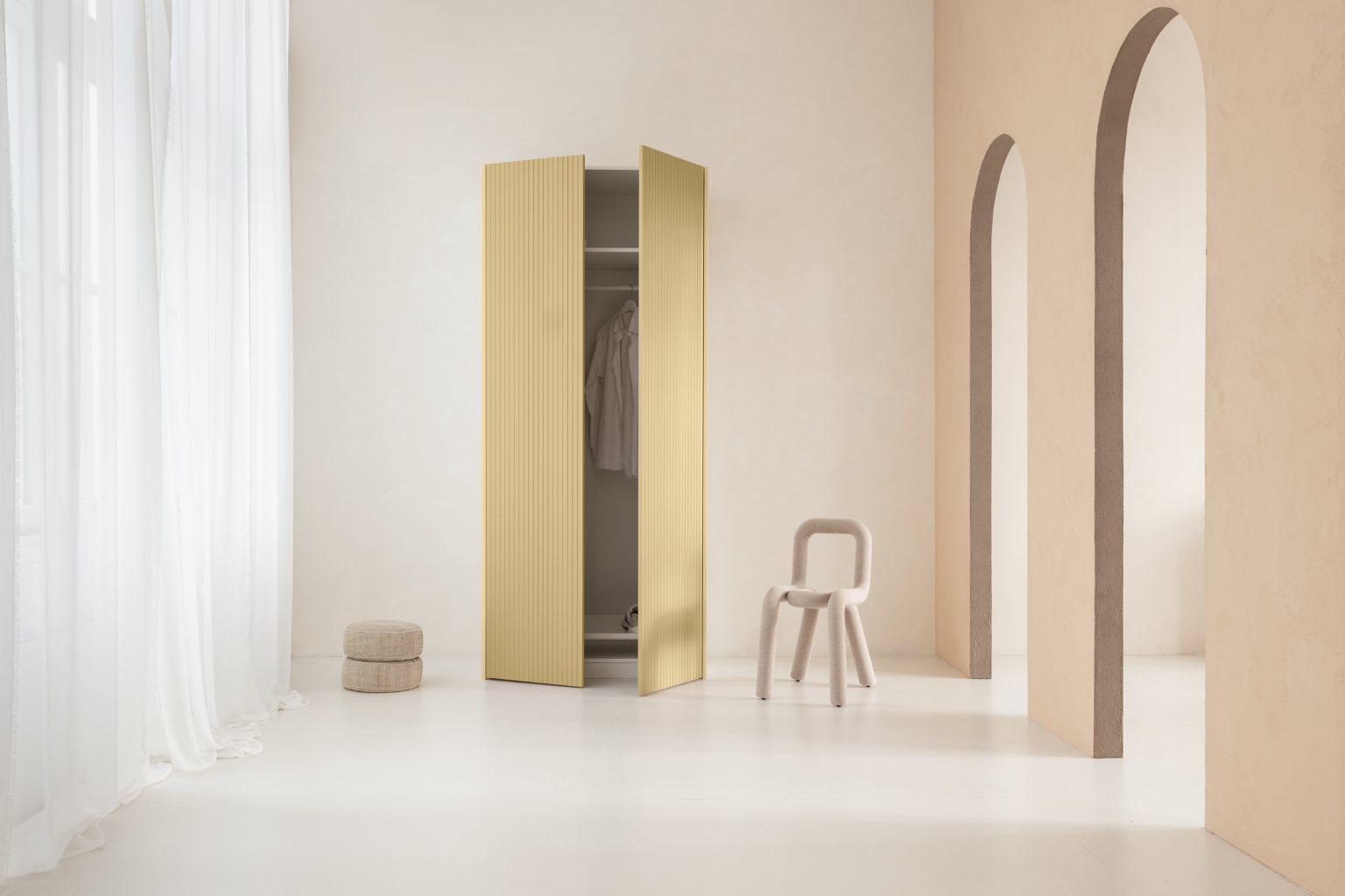 Premium fronten voor IKEA meubels – Studio Fedde