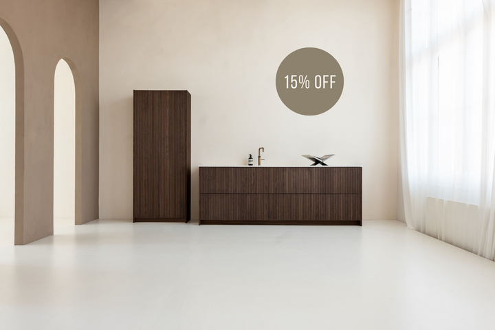 Premium fronten voor IKEA meubels – Studio Fedde