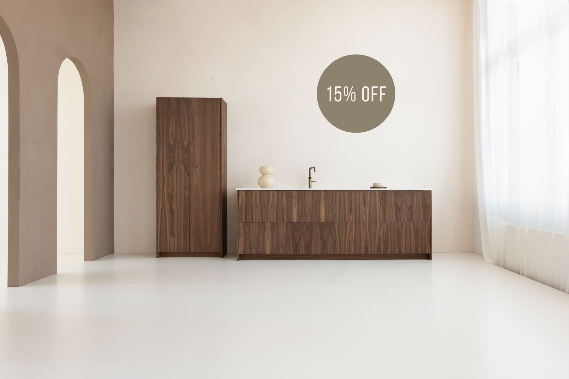 Premium fronten voor IKEA meubels – Studio Fedde