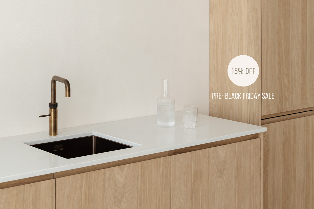 Premium fronten voor IKEA meubels – Studio Fedde