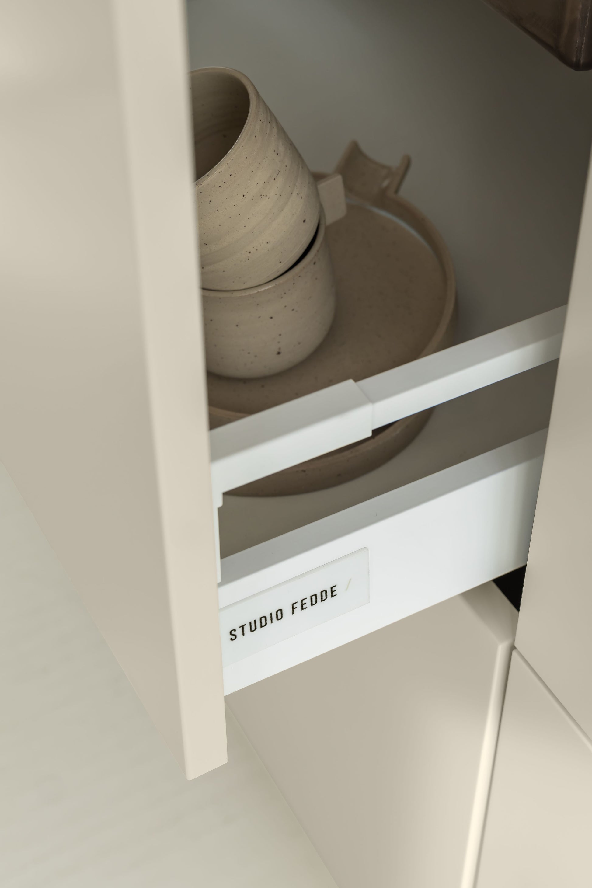 Premium METOD deuren – Studio Fedde