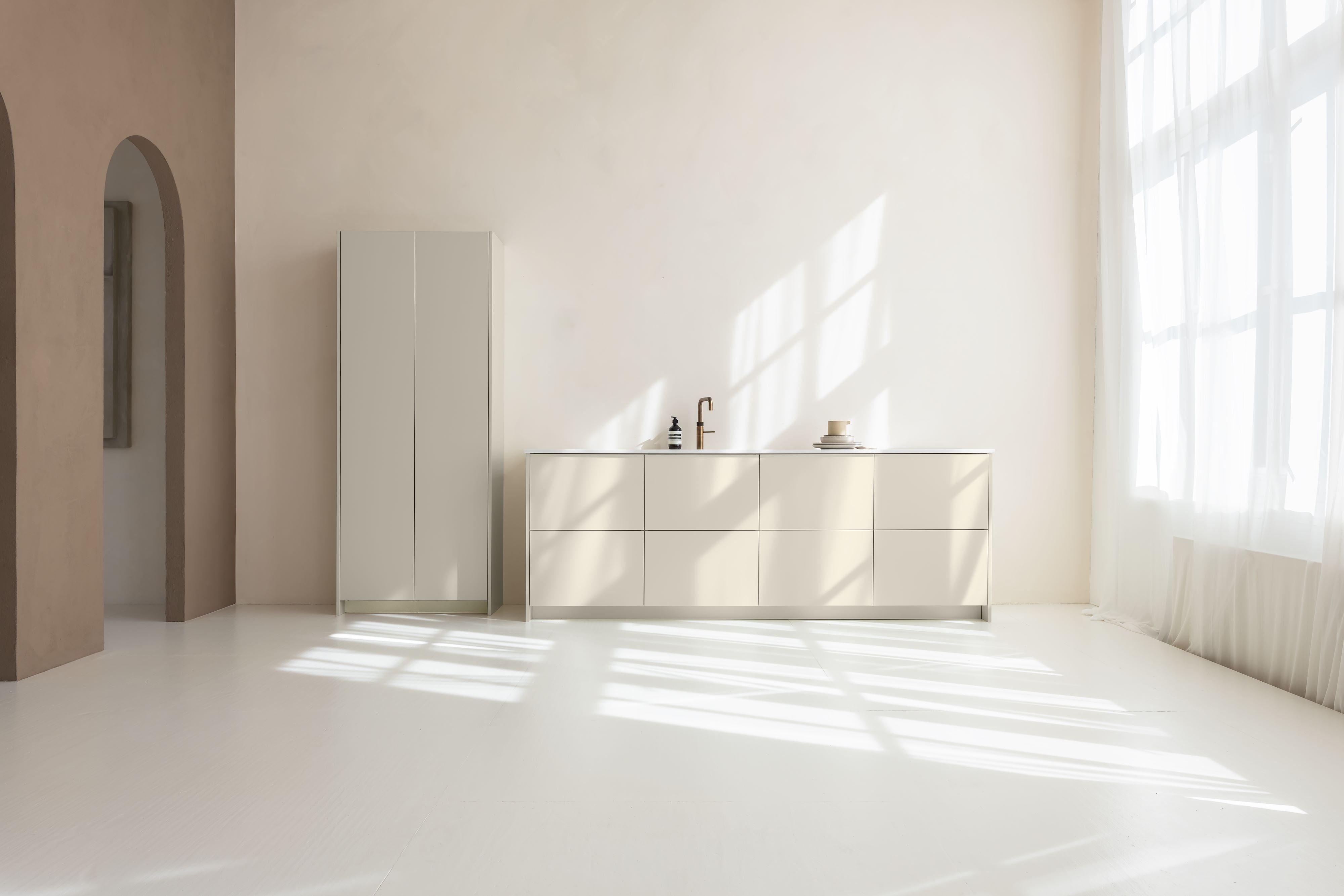 Premium fronts for IKEA furniture – Studio Fedde