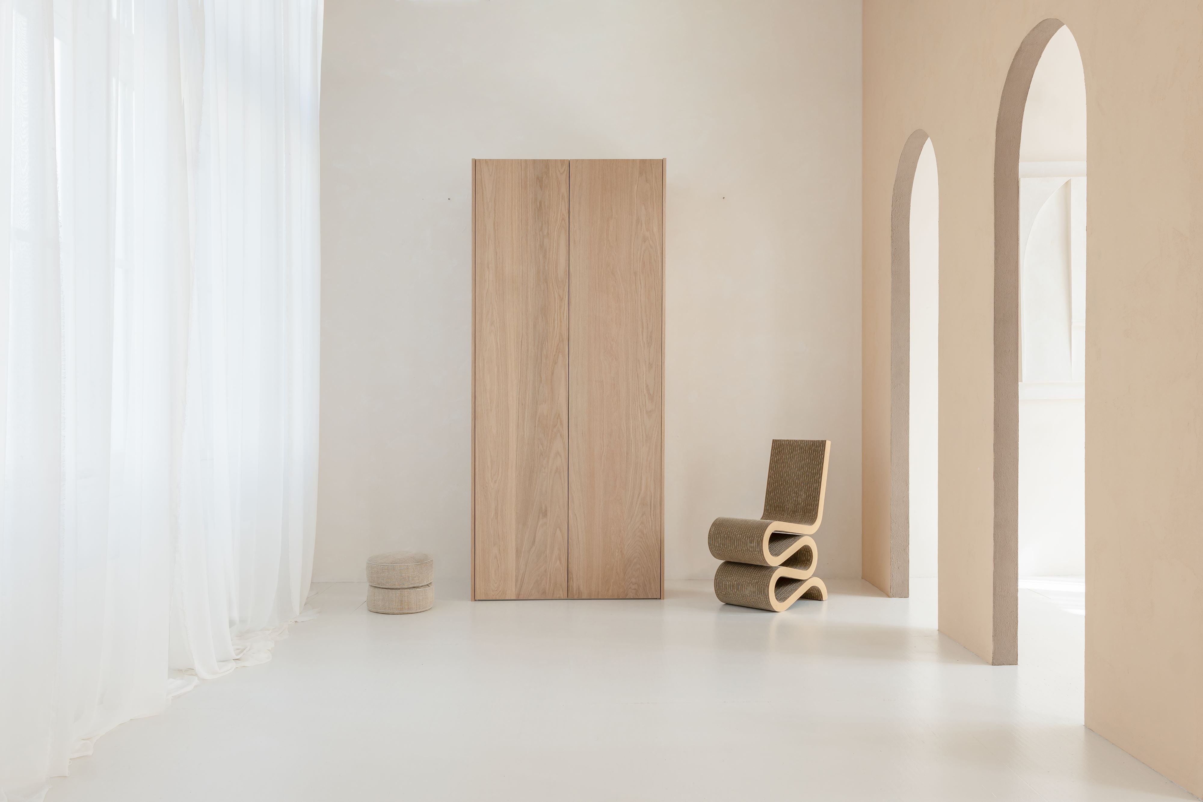 Premium fronten voor IKEA meubels – Studio Fedde