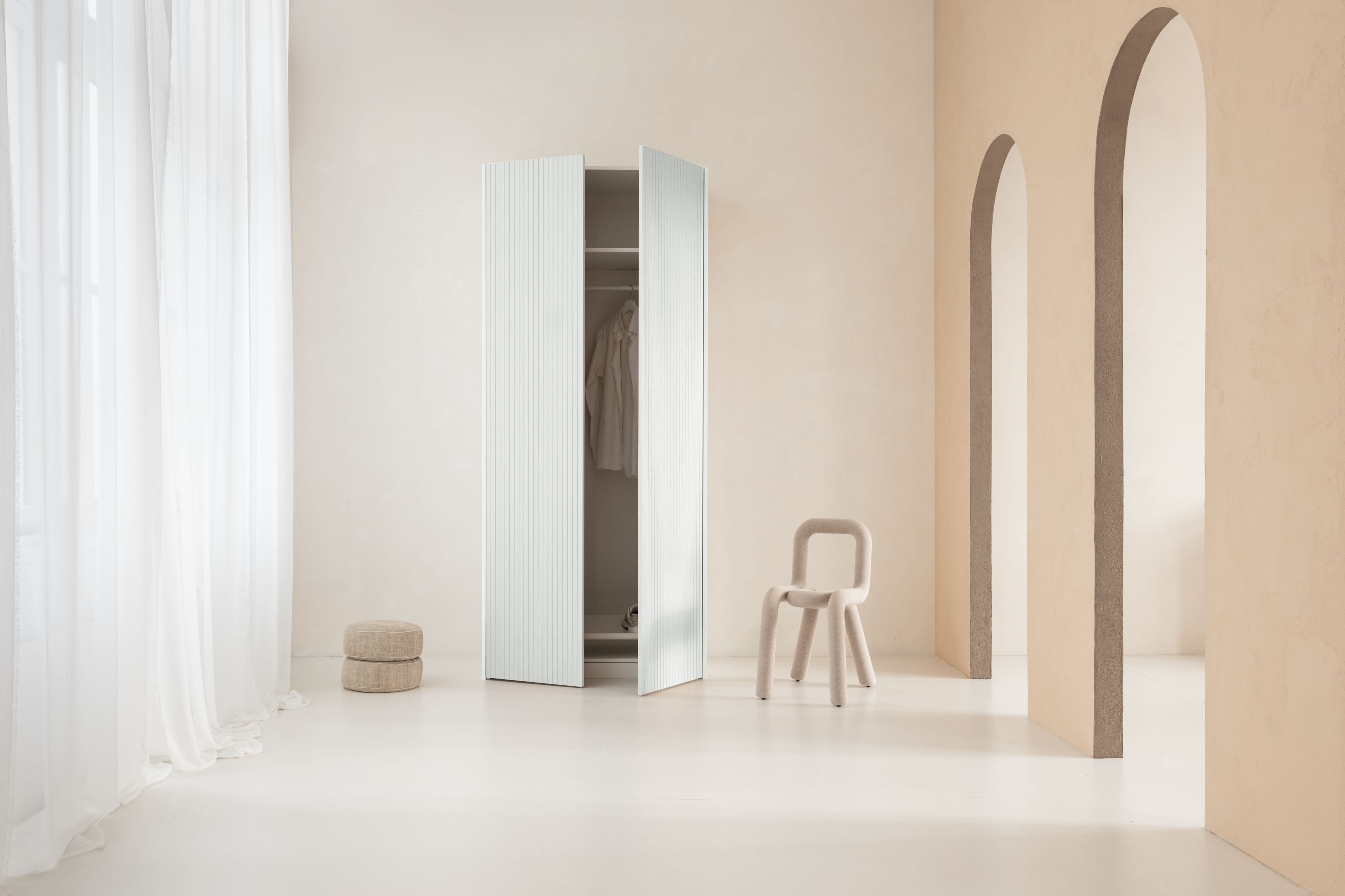 Premium fronts for IKEA furniture – Studio Fedde