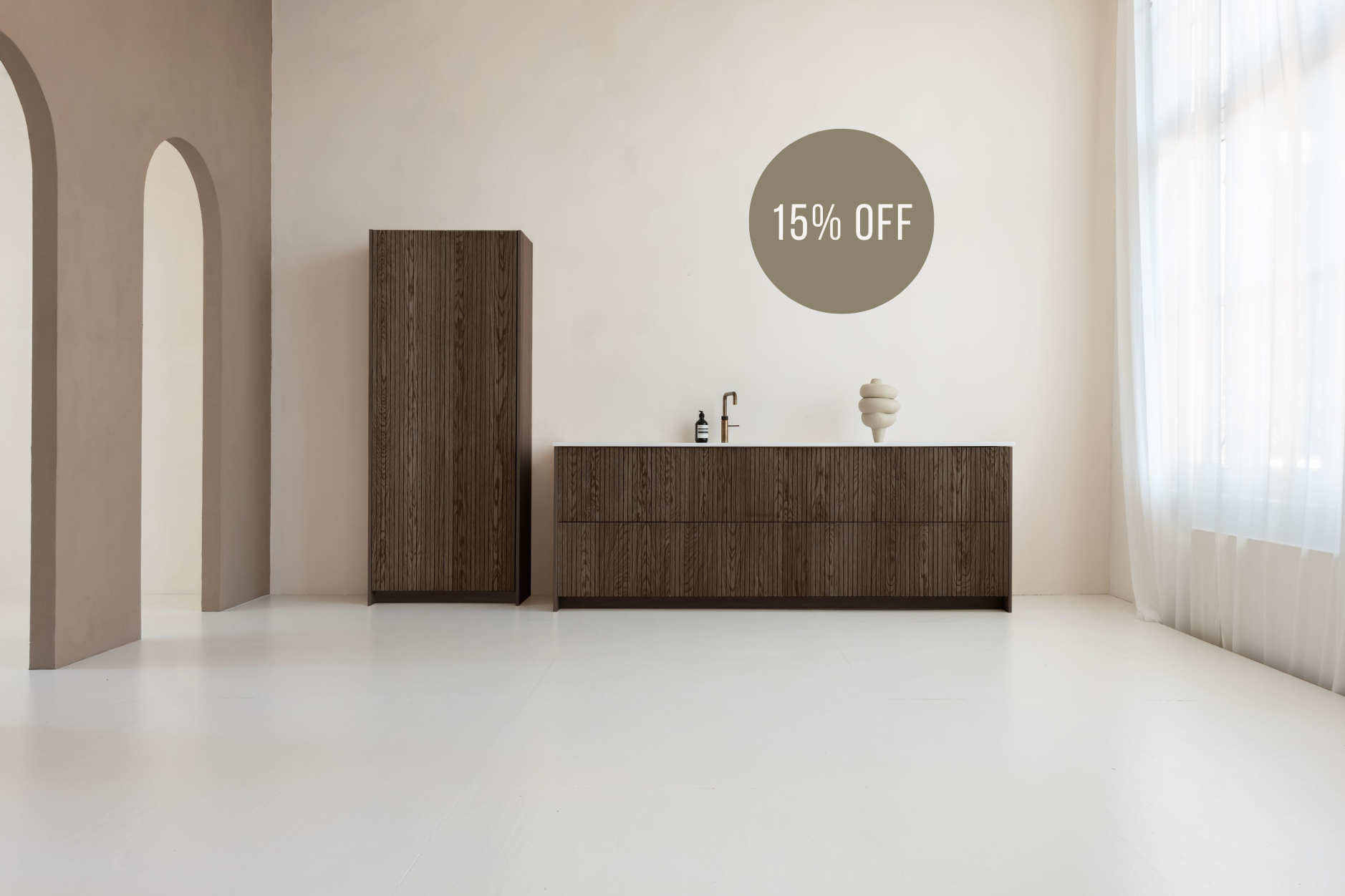 Premium fronten voor IKEA meubels – Studio Fedde