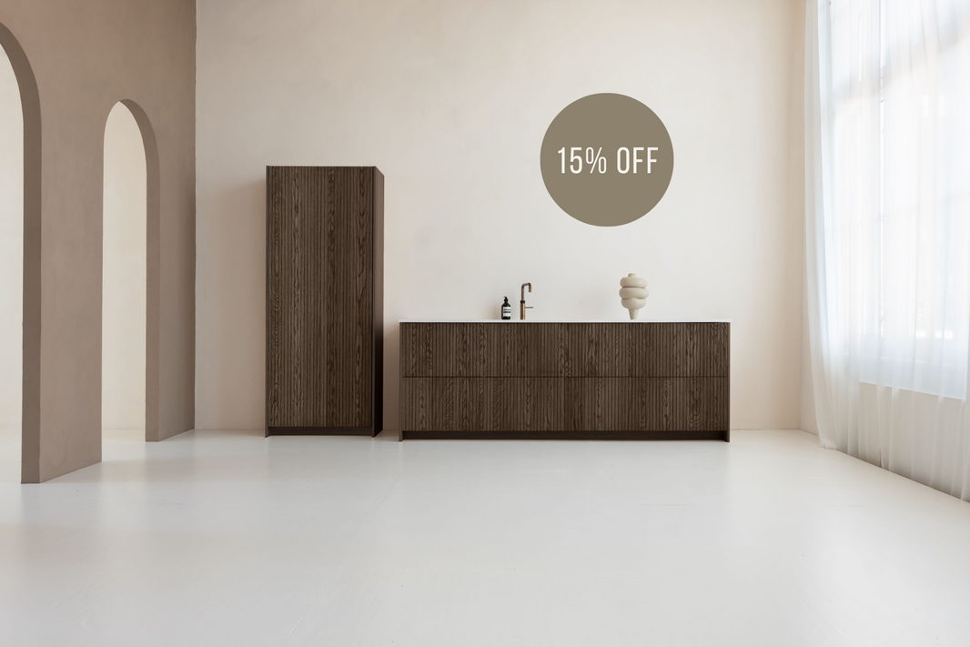 Premium fronten voor IKEA meubels – Studio Fedde