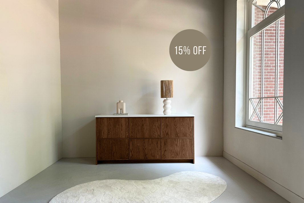 Premium fronten voor IKEA meubels – Studio Fedde